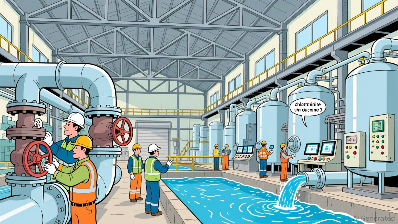 New Jersey American Water's Rate Case and $1.4B Investment Plan Offer ...