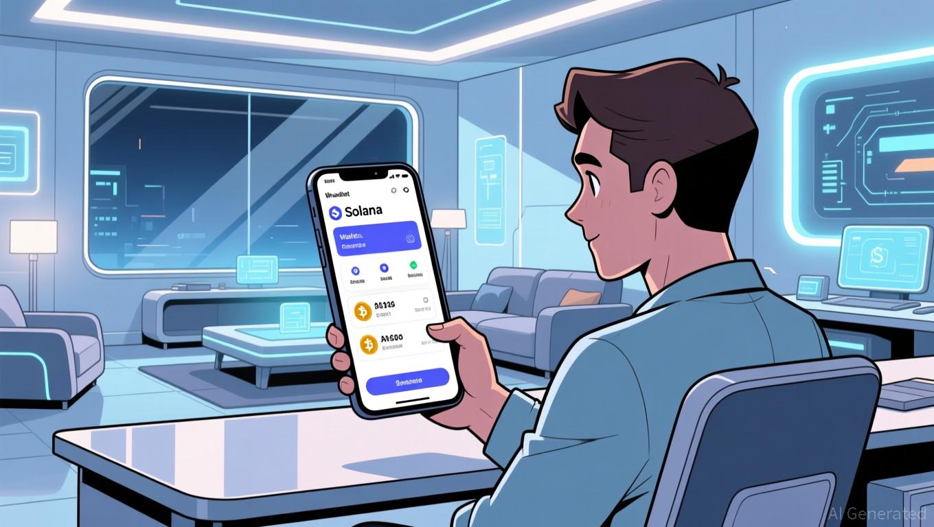 SOL Emerges as Key Player in Cross-Chain Interoperability Amid Altcoin ...