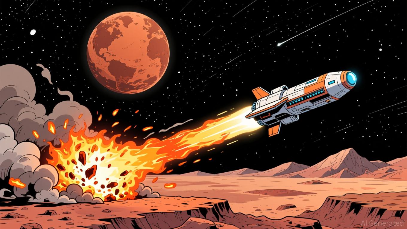 Mars Climate Orbiter: Why Unit Errors Cost Millions