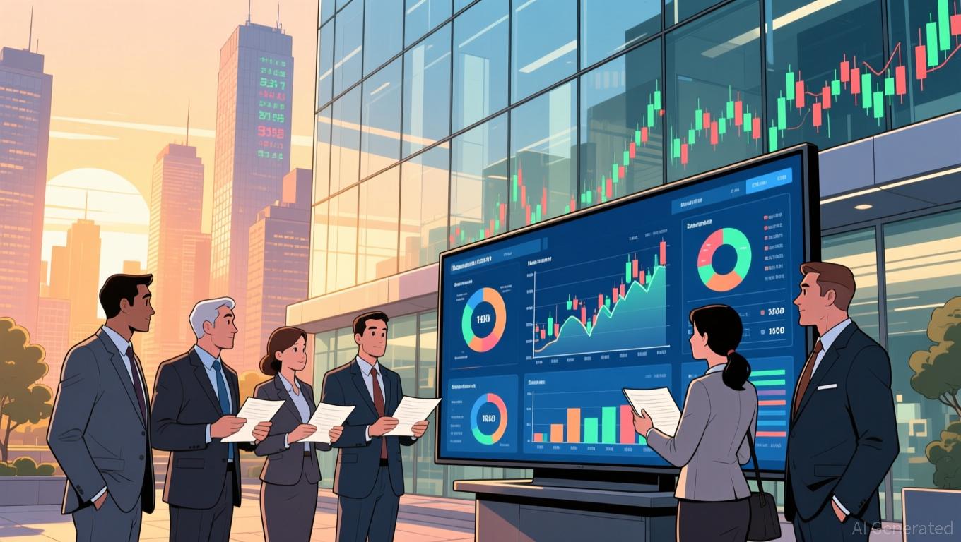 Element's Board Adds Taylor—Will the Market Overlook a Proven CFO's ...