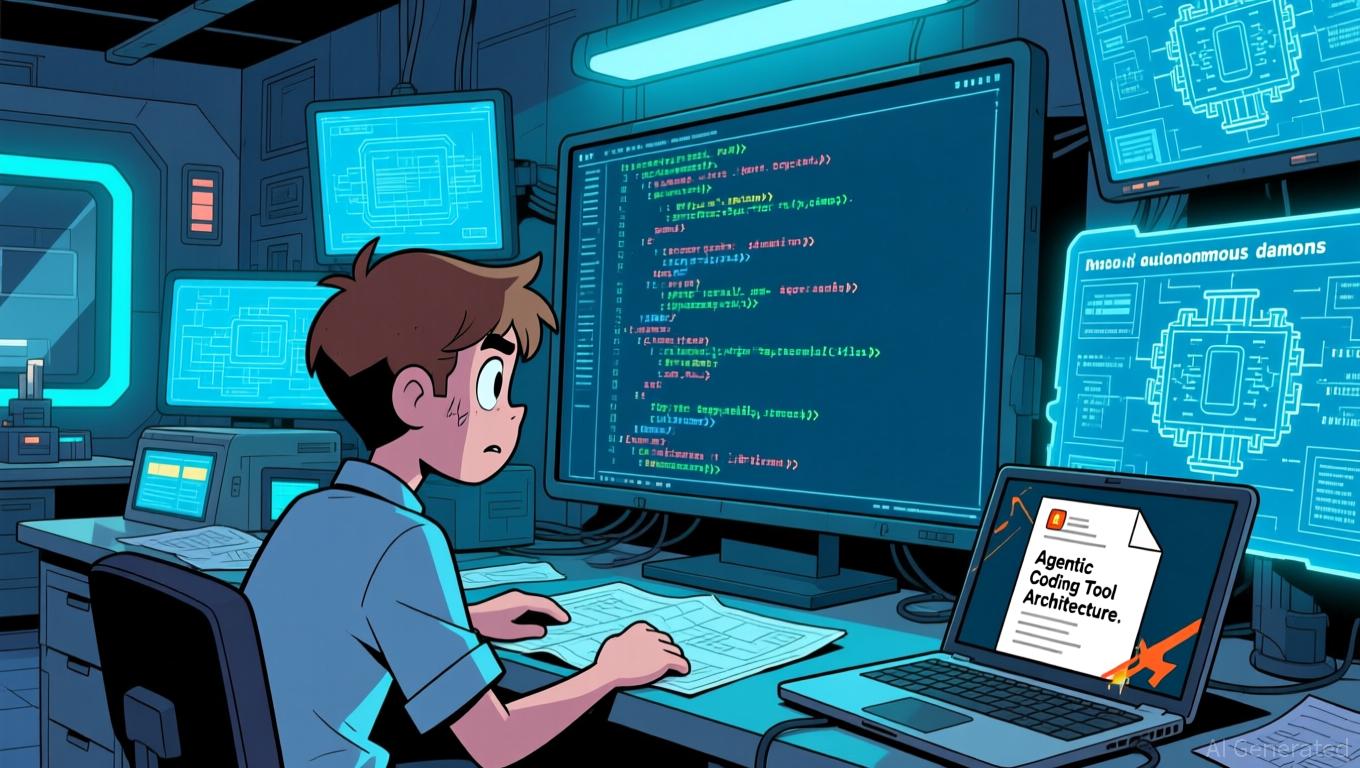 Anthropic's $2.5 Billion Claude Code Leak Exposes Agentic AI's ...
