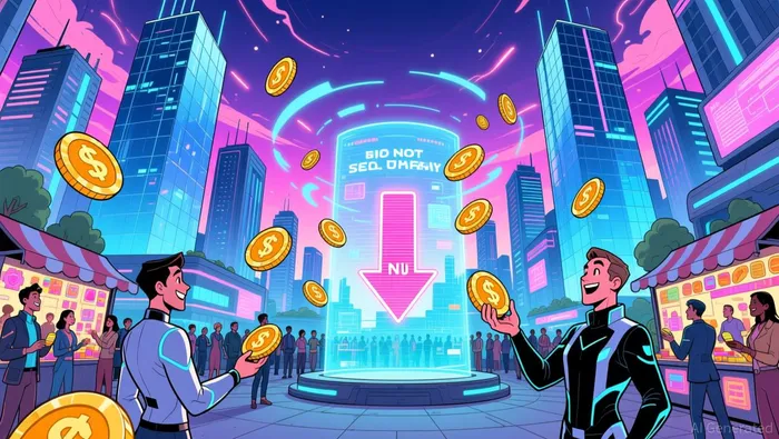 Venice Token (VVV) Reduces Emissions and Sees Price Gains Amid ...