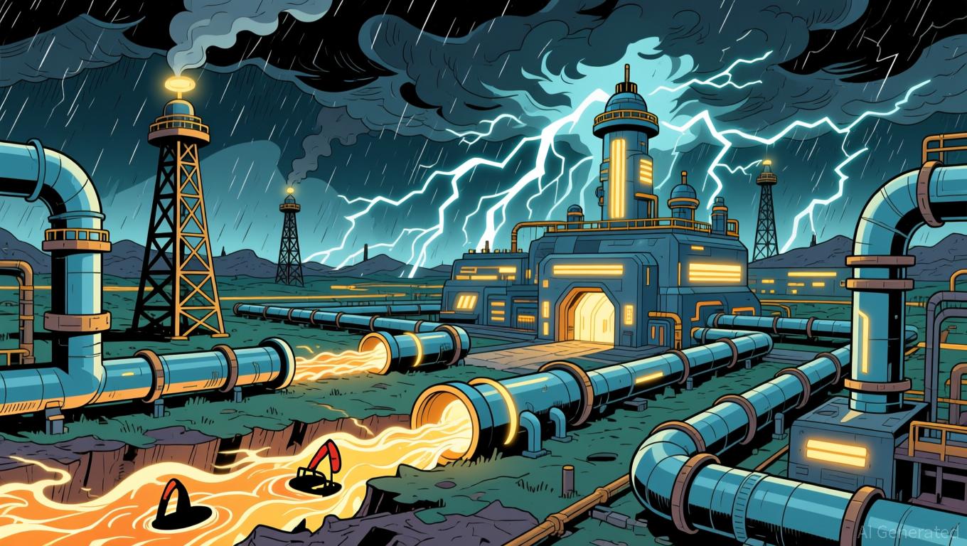 Energy Transfer: Fee-Based Hedge Against $200 Oil Surge and $50 ...