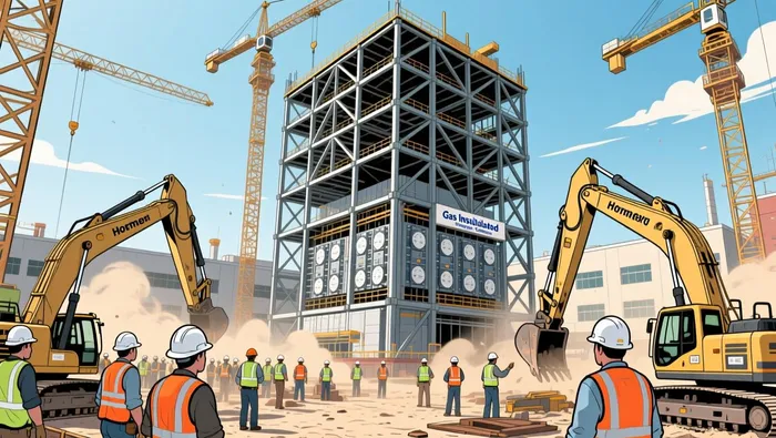 Homer City’s 4.4-GW Gas Plant Gains Momentum—But 2028 Deadline Leaves ...