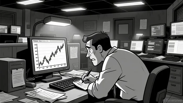 TUSD/USDT Stuck in Range Despite Morning Volume Spike
