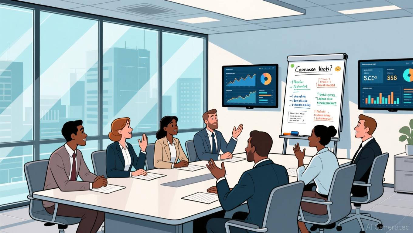 Bravura's Governance Overhaul and Guidance Boost Signal Institutional ...