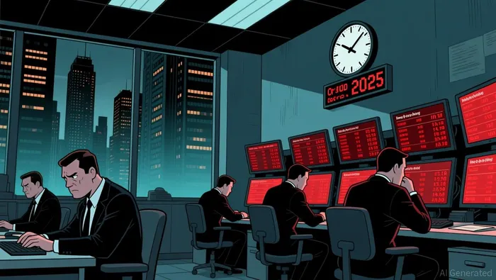 Chinese Tech Stocks Face Structural Sentiment Shift as Earnings ...