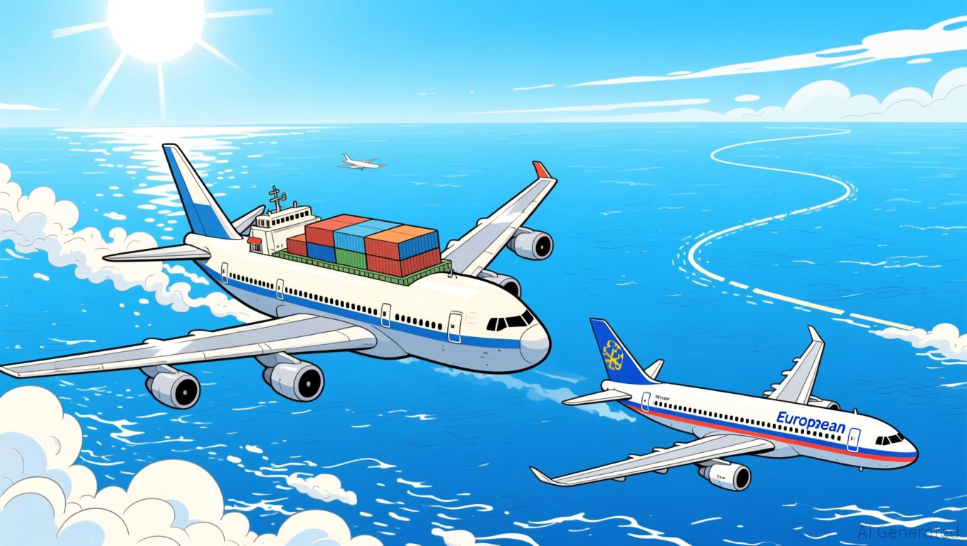 Chinese Airlines Face Margin Squeeze as Geopolitical Fuel Shock Tests ...