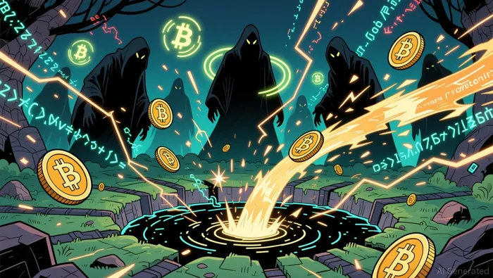 Hyperliquid's $21M Theft: A Liquidity Flow Shock and Its Market Impact