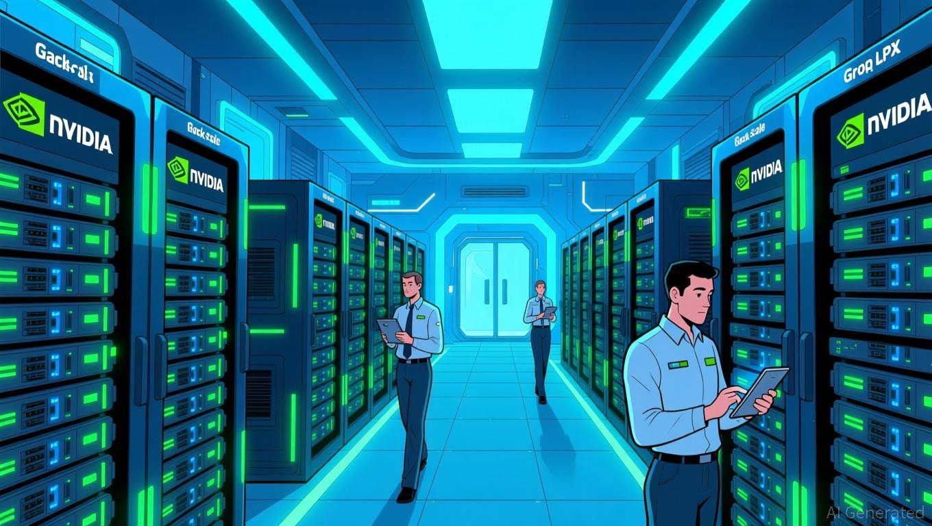 Goldman’s AI Infrastructure Thesis: NVIDIA as the Indispensable Core of ...