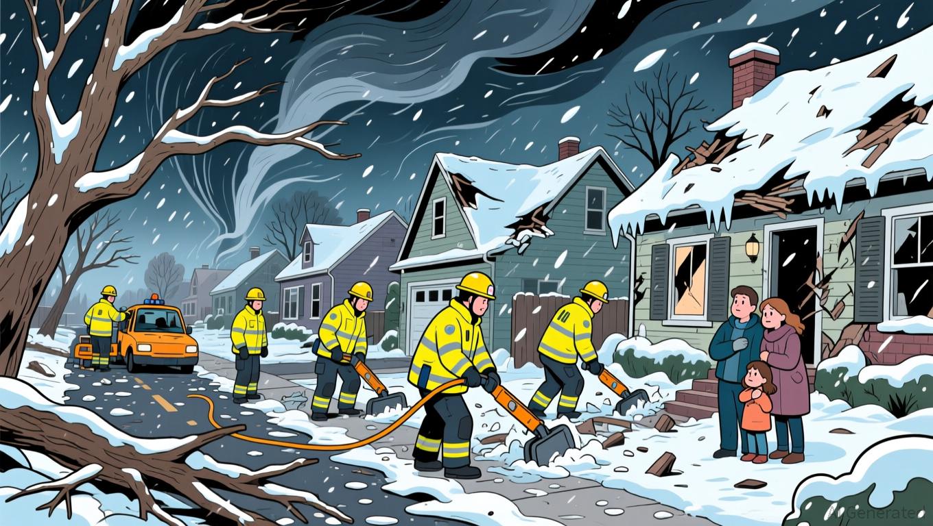 Allstate’s Catastrophe Bonds Face March Deadline—Priced-In Risk Nears ...