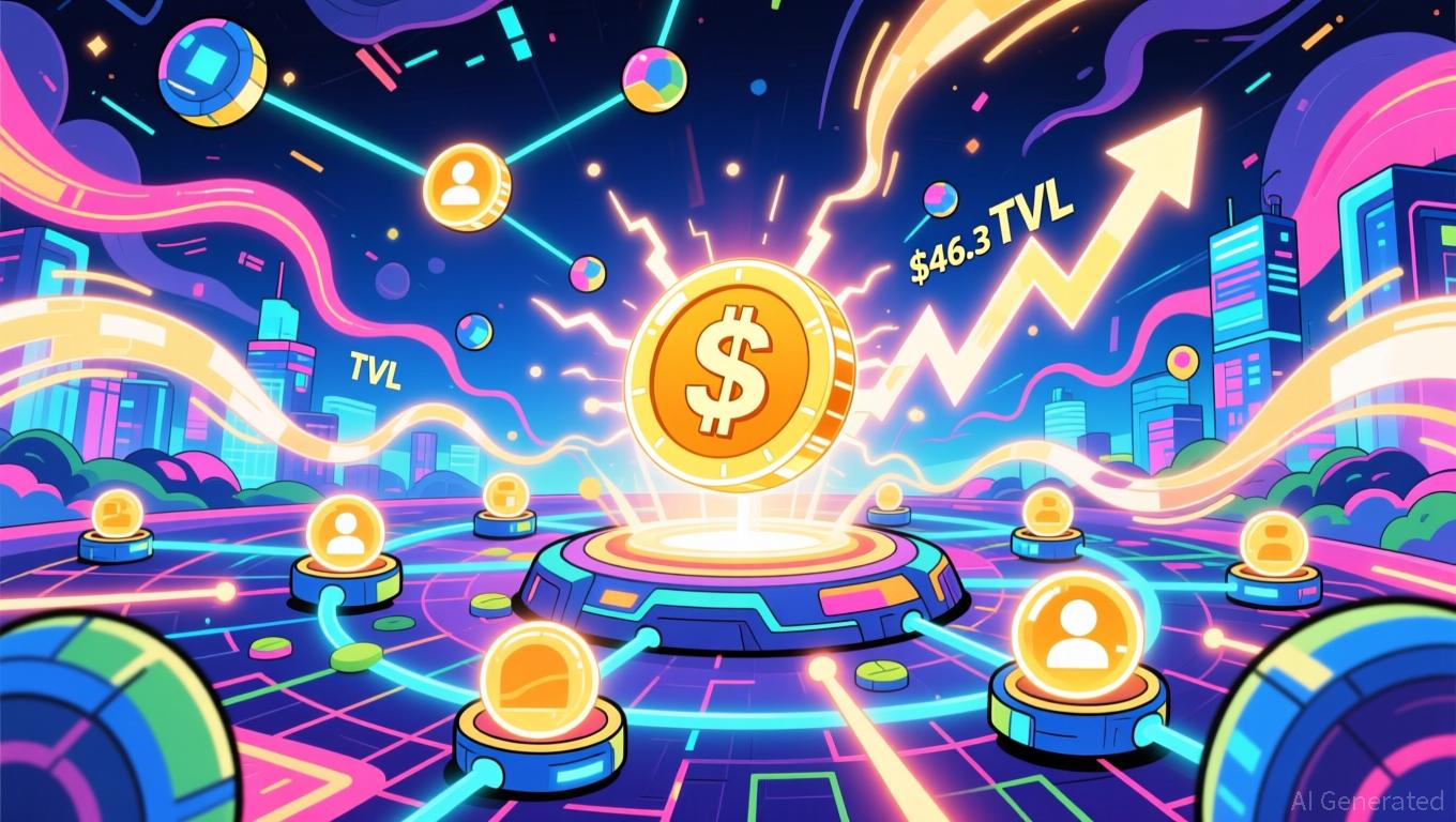 MONAD Surges Amid TVL Growth, Institutional Partnerships, and OKX Listing