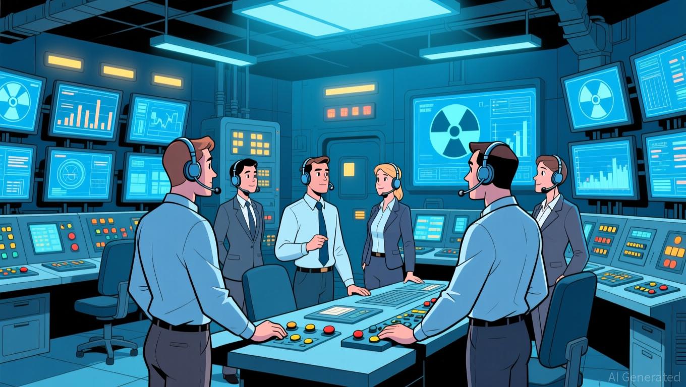 PG&E’s Diablo Canyon Gets Federal Green Light—Now Hinges on 2030 State Vote