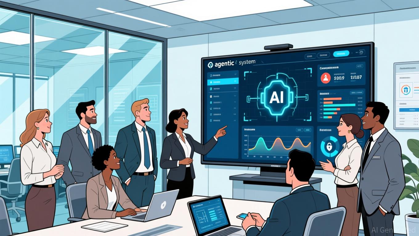 UiPath’s WorkFusion Acquisition Targets AI-Driven AML Growth—But Can It ...