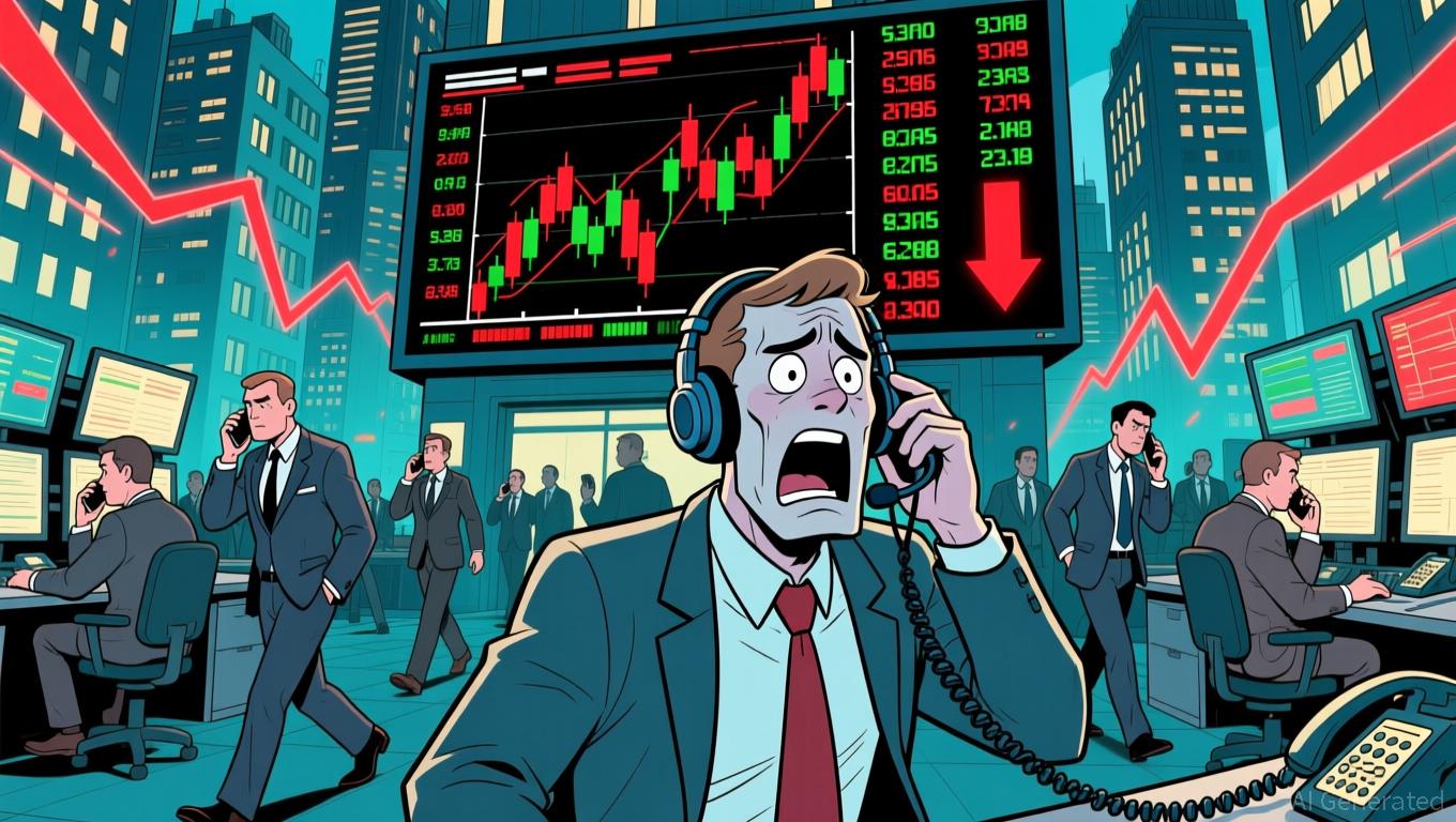 Asian Equity Flow Reversals: The 2.38% Nikkei Plunge and 4.47% KOSPI Drop