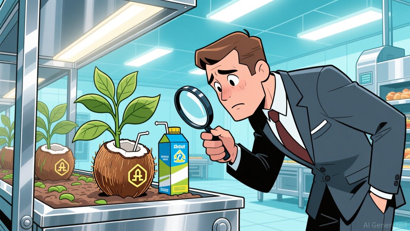 Vita Coco Faces Legal and Revenue Storm—But Can It Defend Its Premium?