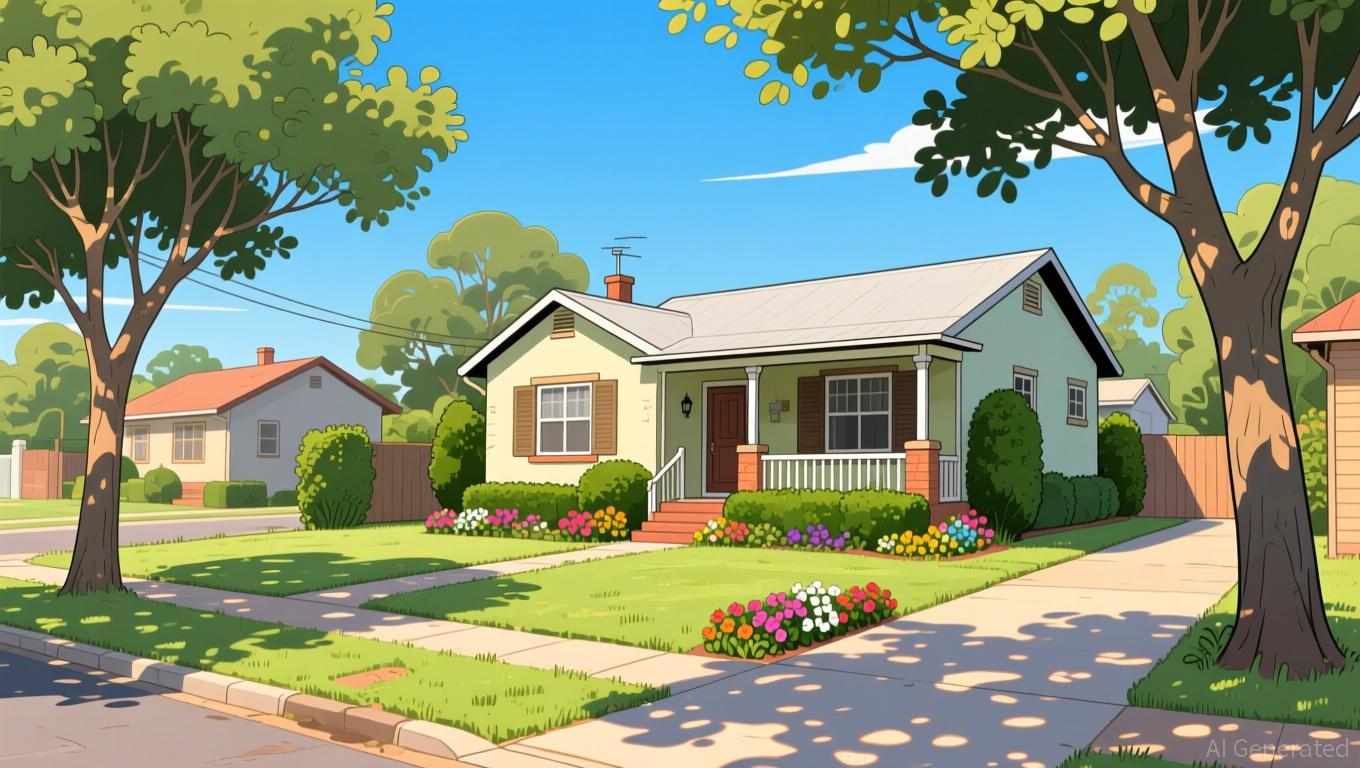 Chinese Capital Buys Zimbabwe Homes—Political Ownership Risks Are Not ...