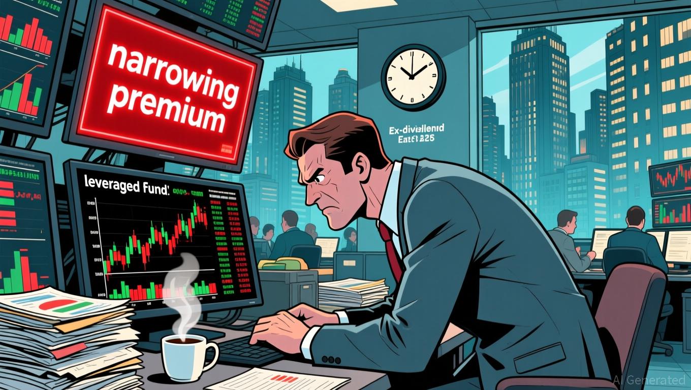 PIMCO Dynamic Income Fund (PDI) Faces Ex-Dividend Test as Premium and ...