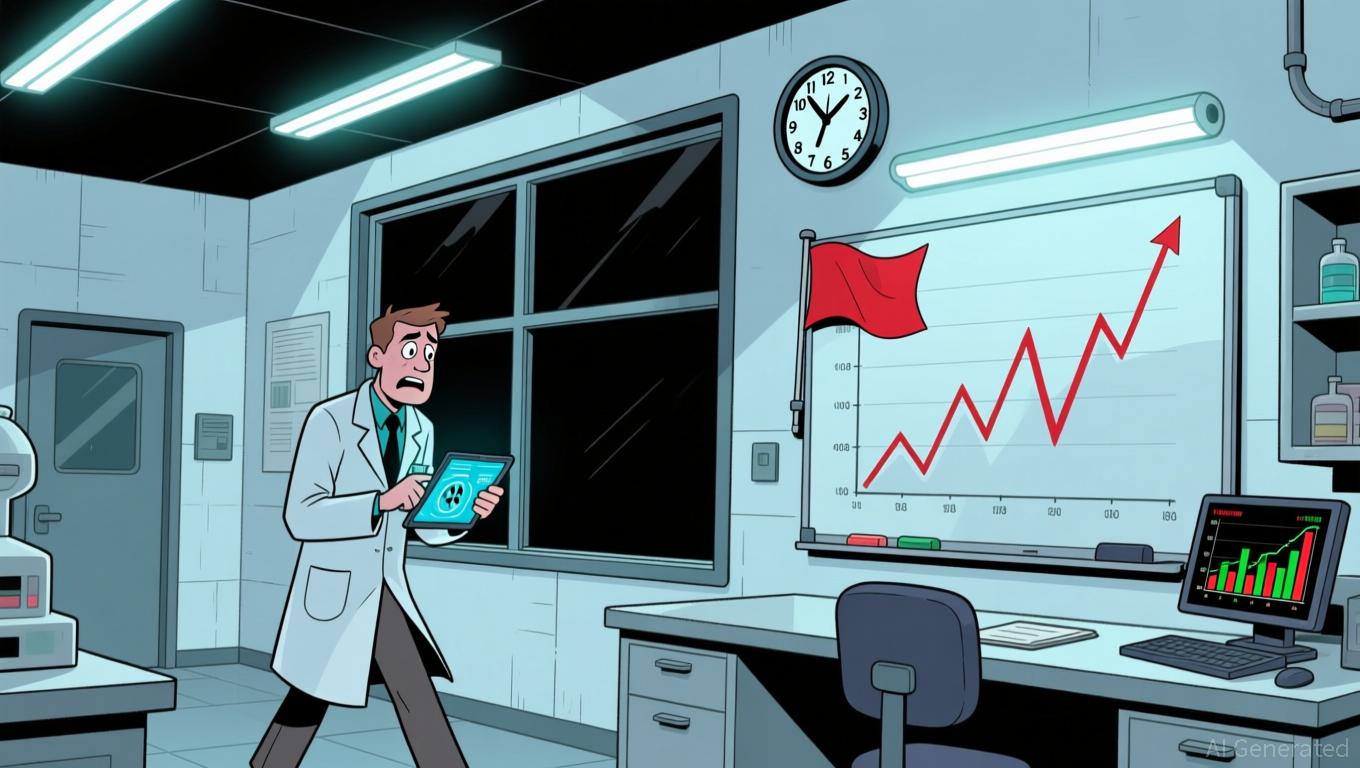 AEON's August 2026 Deadline: The Delisting Clock Ticks for a Stock ...