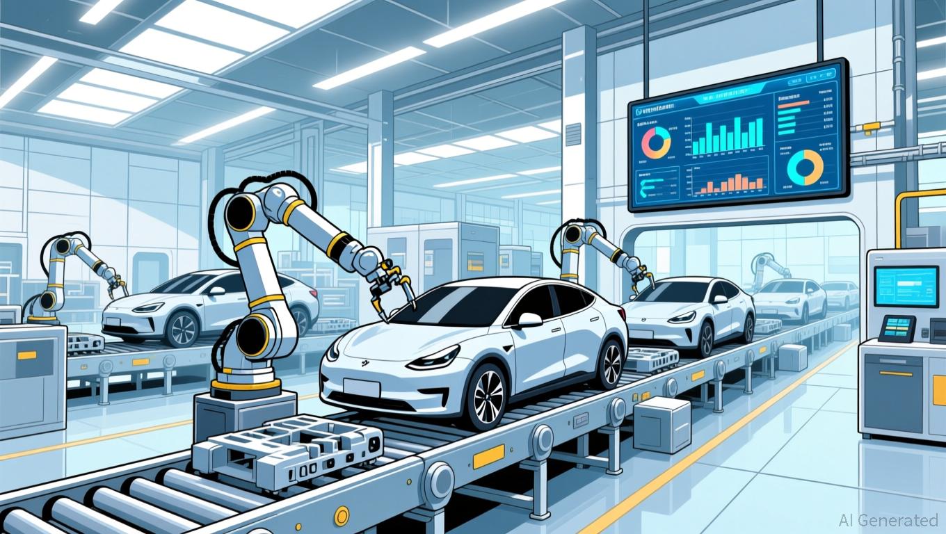 Using Supply Chain and Operational Efficiency to Evaluate High-Growth ...