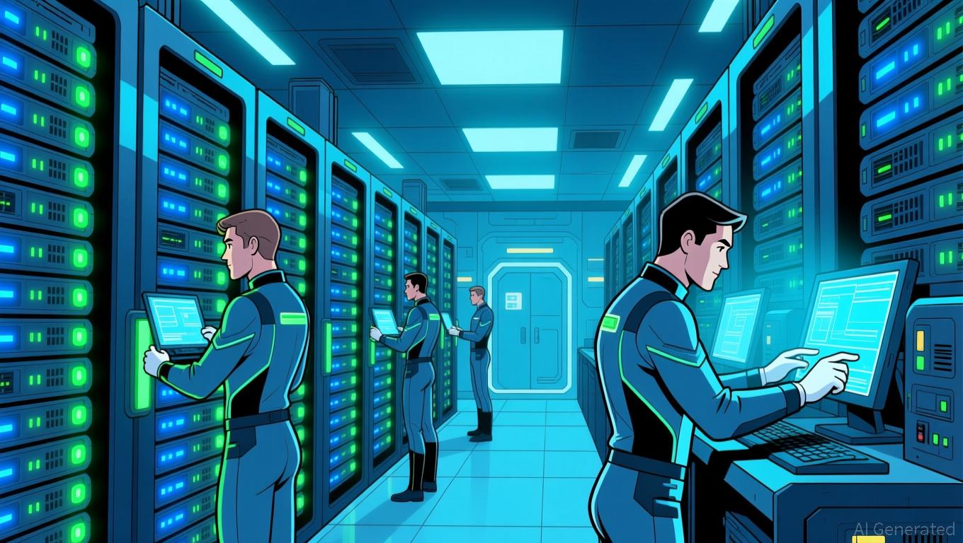Foxconn's 30% Revenue Surge: Flow Analysis of AI Server Boom and ...