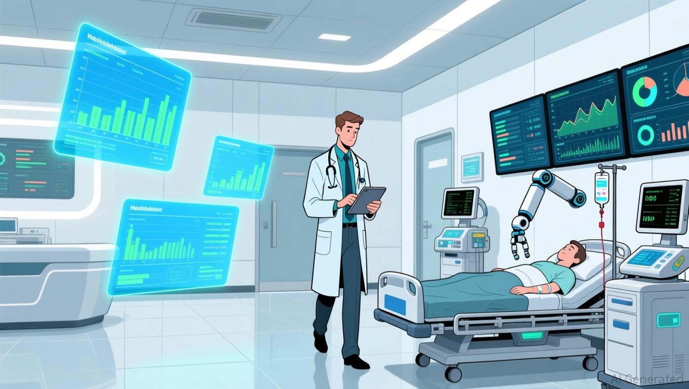 UnitedHealth's Turnaround Hinges on 2026 Earnings Target—Miss and the ...