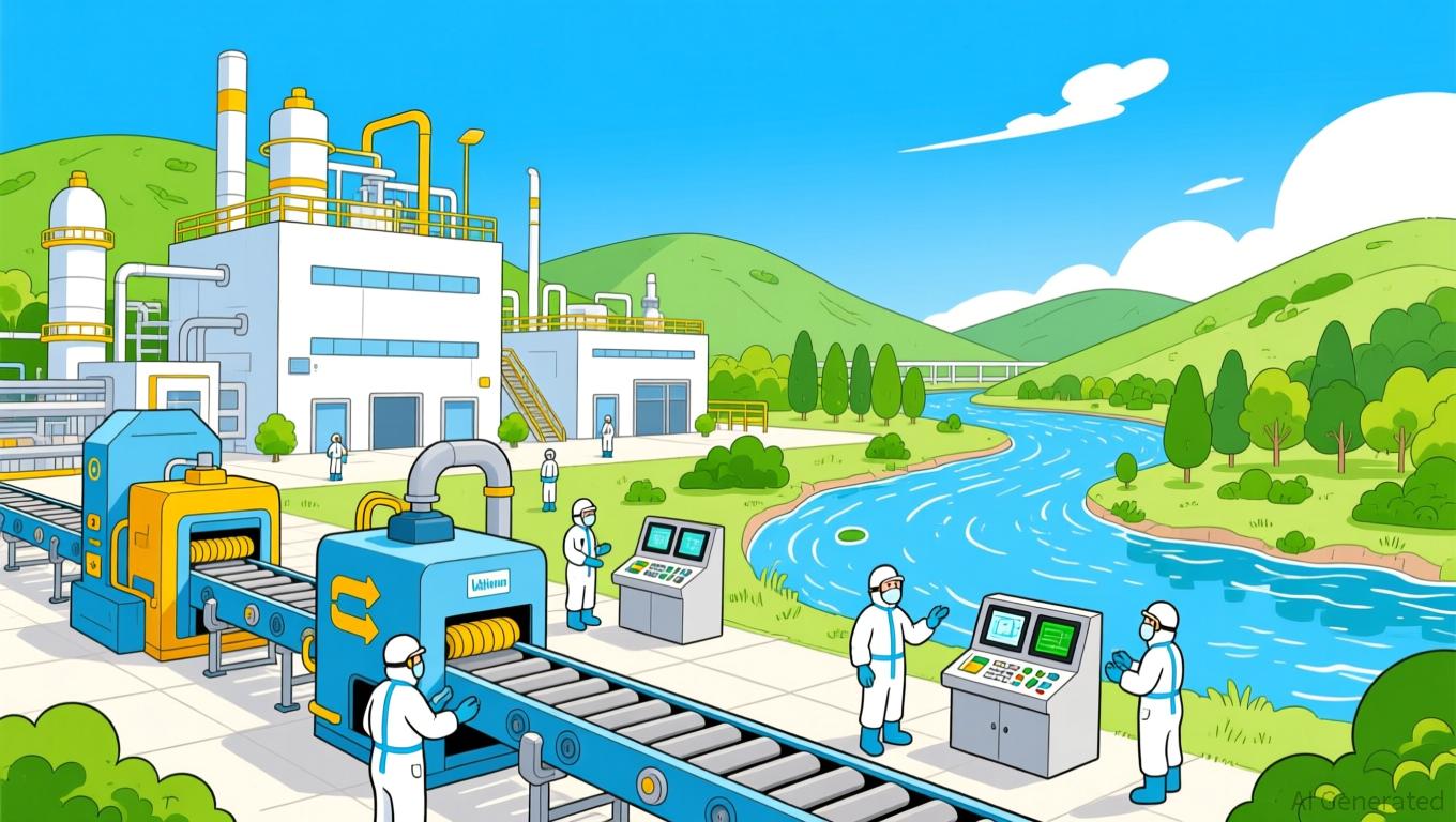 Sigma Lithium’s Secured Offtake Agreements Lock in $96M Cash Inflow in ...