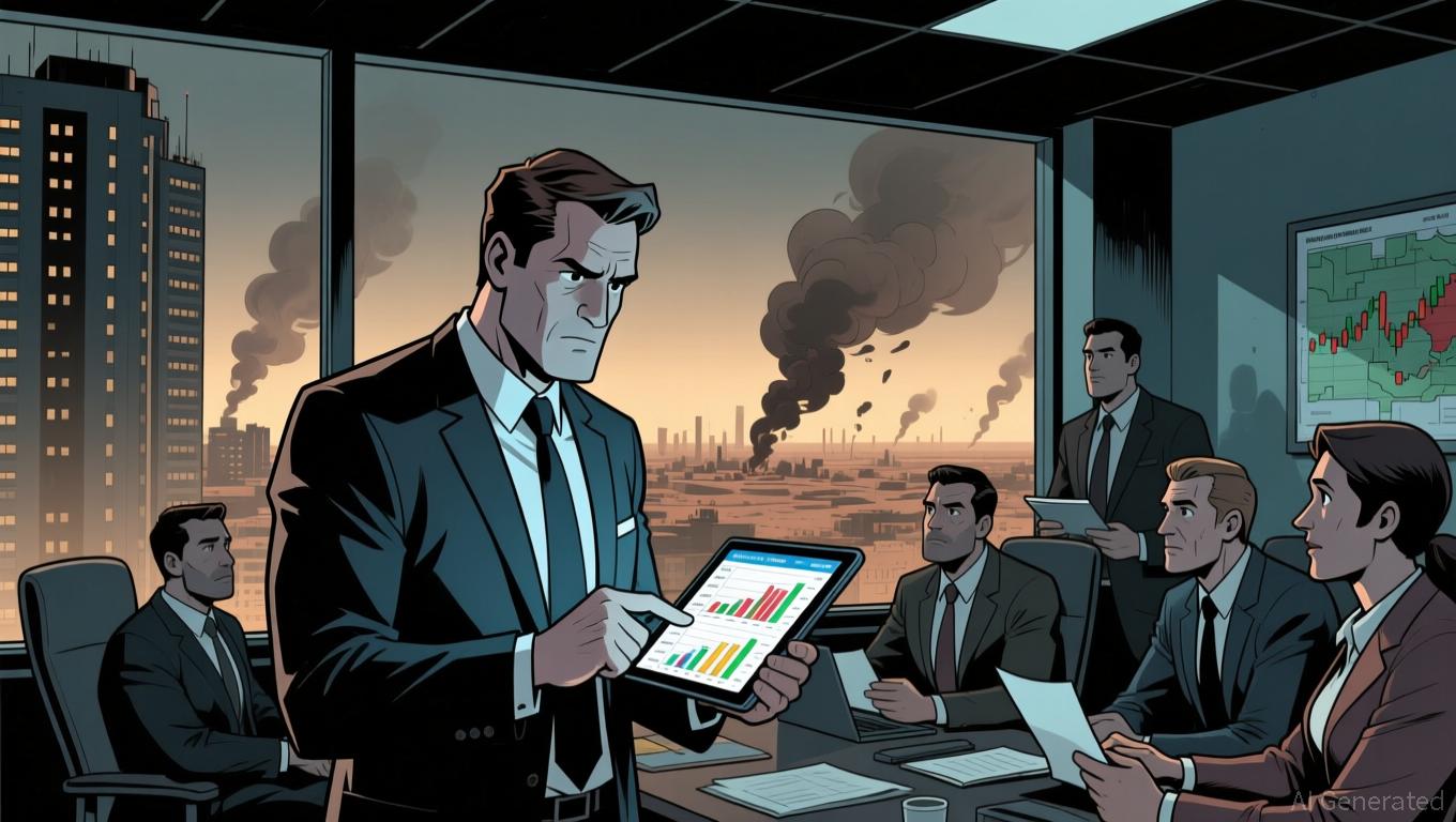 Protean Select Closes In on New Hard Cap—Trading Growth for Alpha ...
