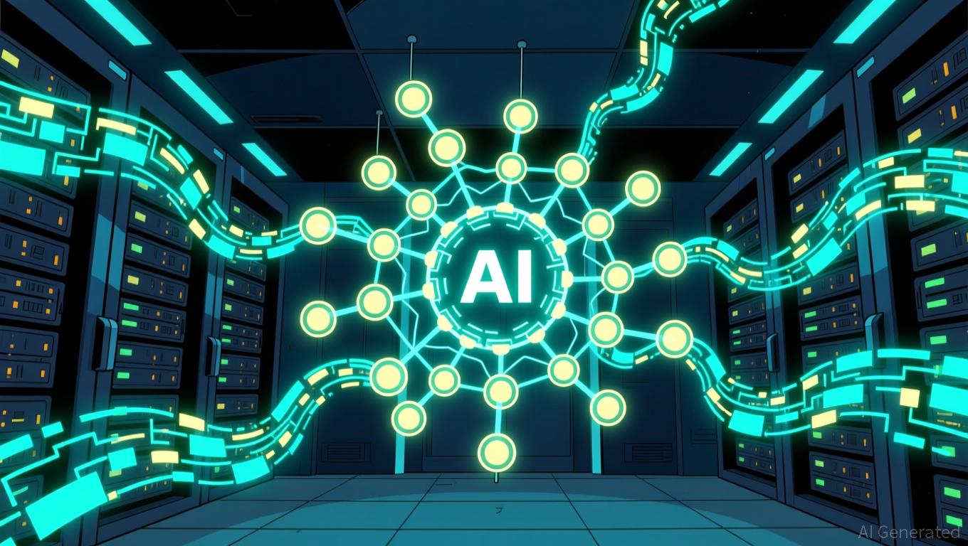 Bittensor (TAO) Surges Amid Institutional Adoption and AI Model Launch