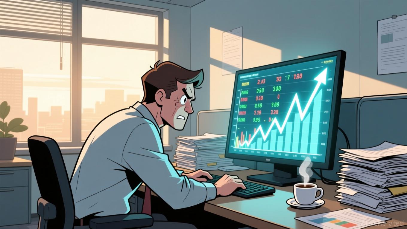 AIXI Bounces on Legal Ruling, Now Tests 0.2067 Support