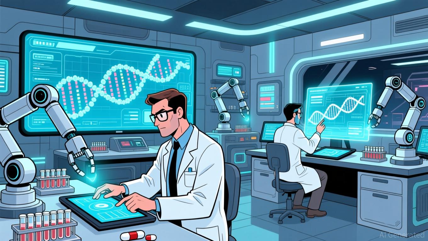 ARK Sees Precision Medicine as Next S-Curve—Bets Big on Beam, Intellia ...