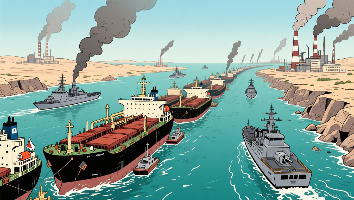SABIC's Force Majeure Signals Petrochemical Squeeze—Watch for Pricing ...