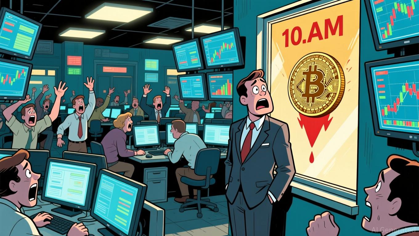 Jane Street's 13F Shows Smart Money Accumulating Bitcoin ETF, Not ...