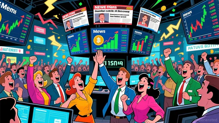 Meme Coin Flow: The 2026 Rally, Volume, and Regulatory Shift