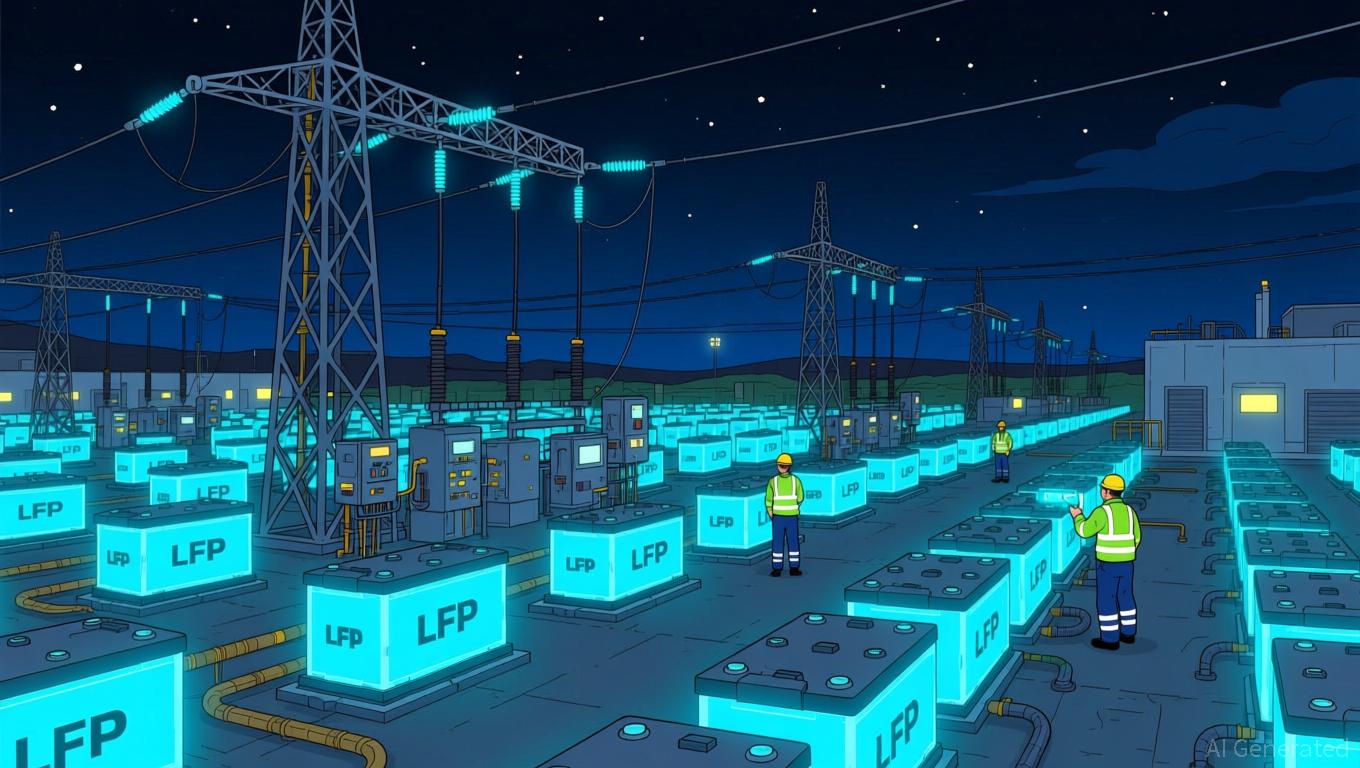Albemarle's Q1 2026 Earnings to Test Structural Lithium Deficit ...