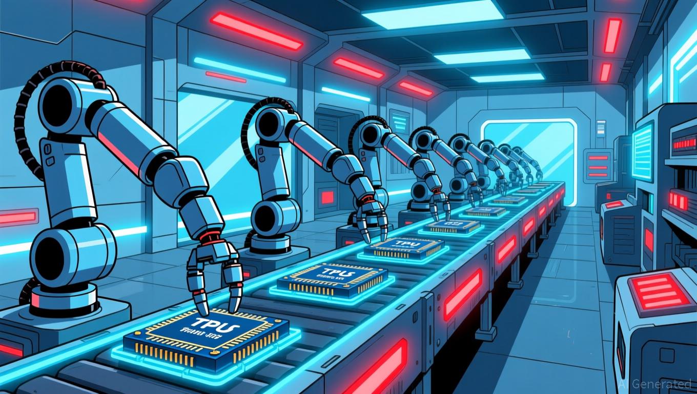 Broadcom's $21B Anthropic Deal: A Game-Changing AI Revenue Catalyst or ...