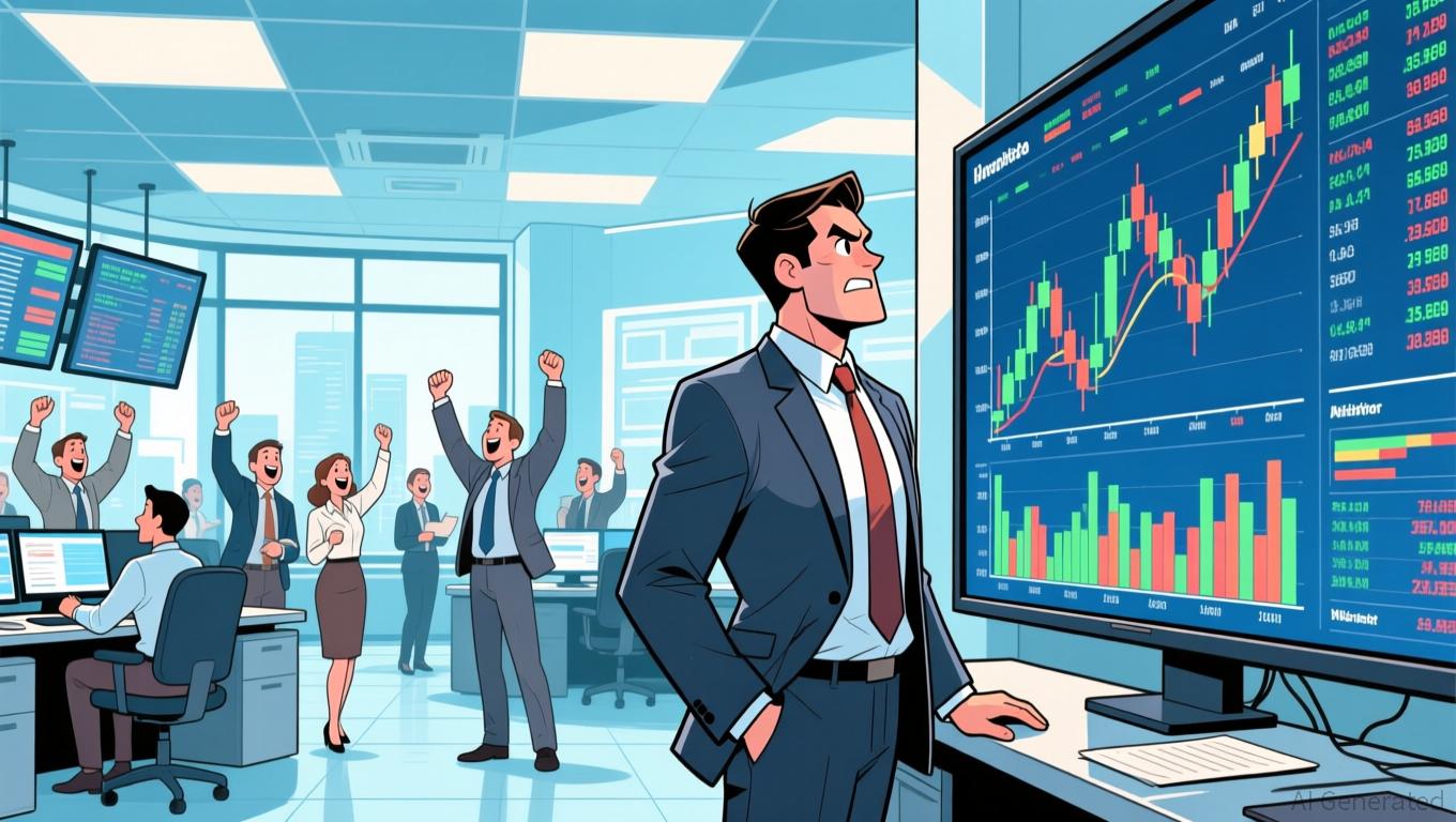 AIXI Breaks Out on Legal Clarity and 10x Volume Surge