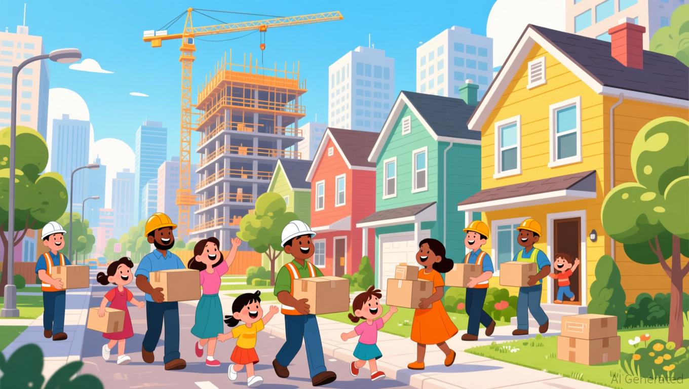 FHA Financing Trends: Key Data Insights for 2026 Investors