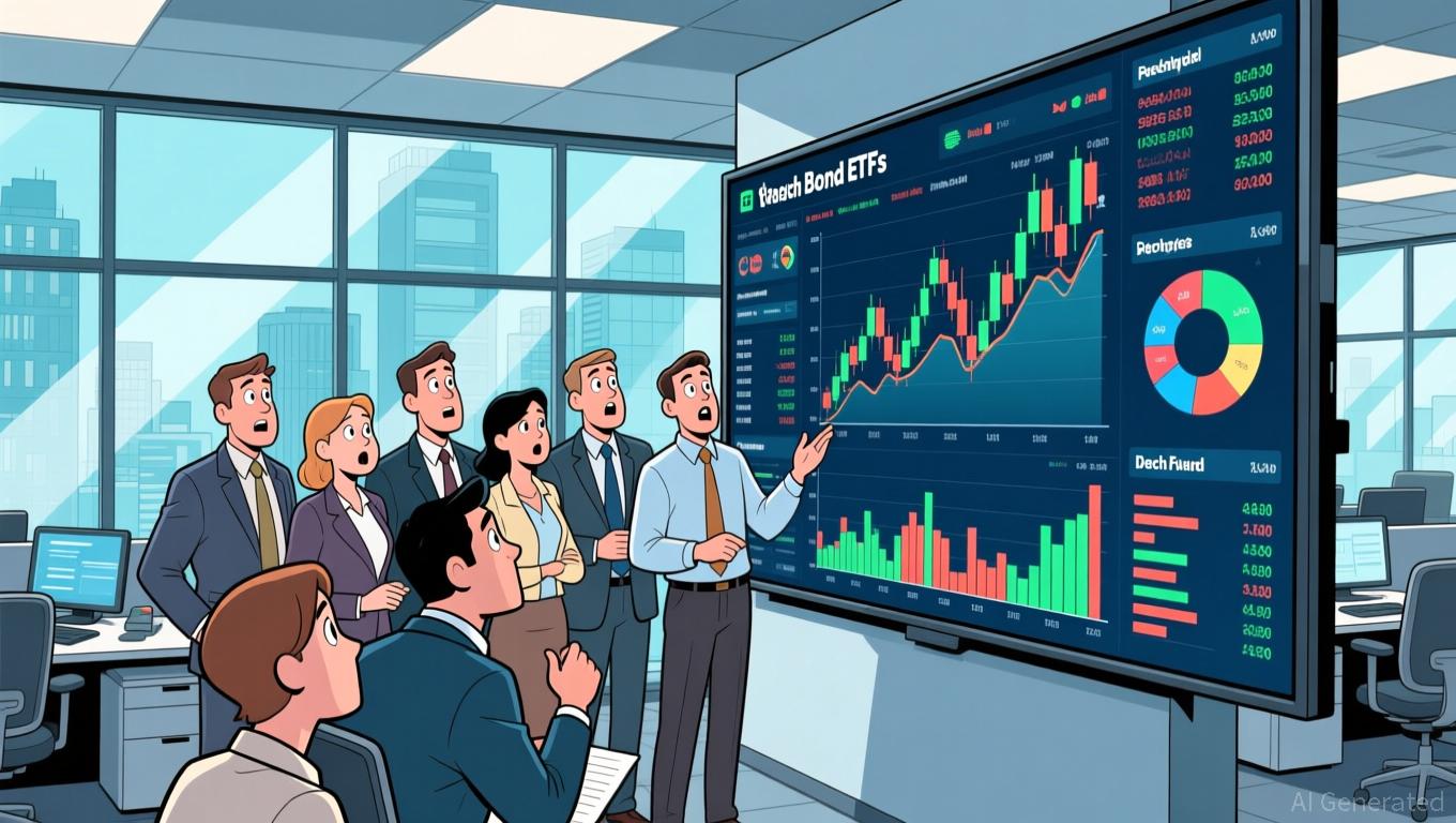 Institutions Are Bailing on Tech Overconcentration—Rotating Into ETFs ...