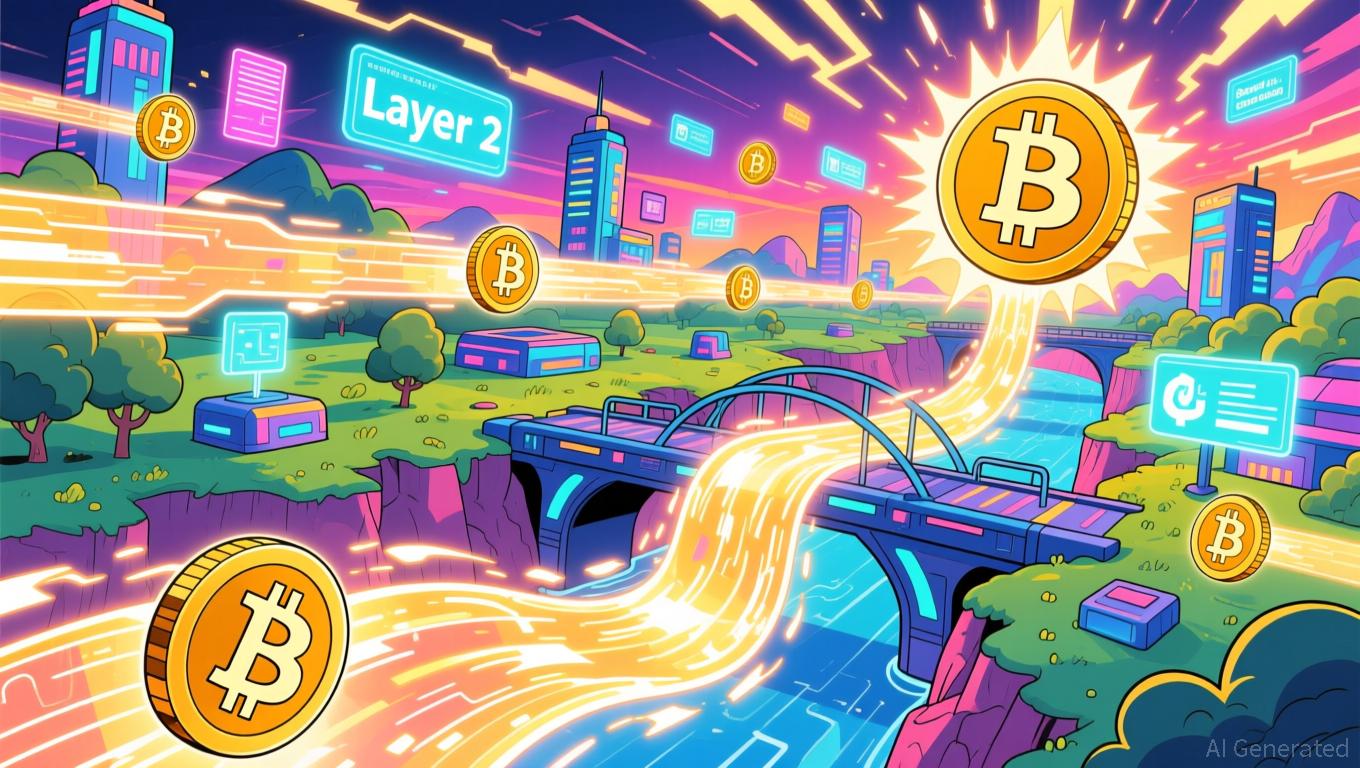Bitcoin Hyper's $32M Presale: A Flow Analyst's View