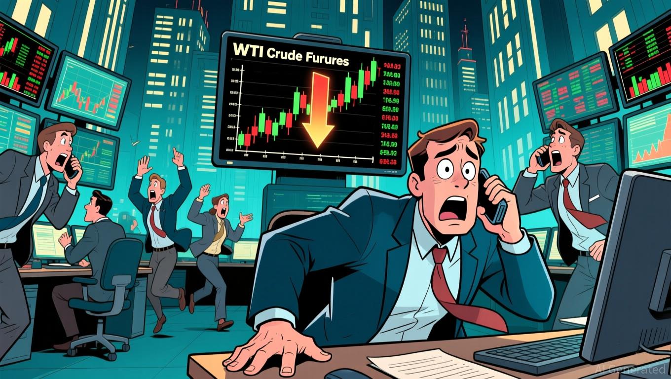 TSLA Pre-Market Surge: Flow Analysis of a Geopolitical Ripple