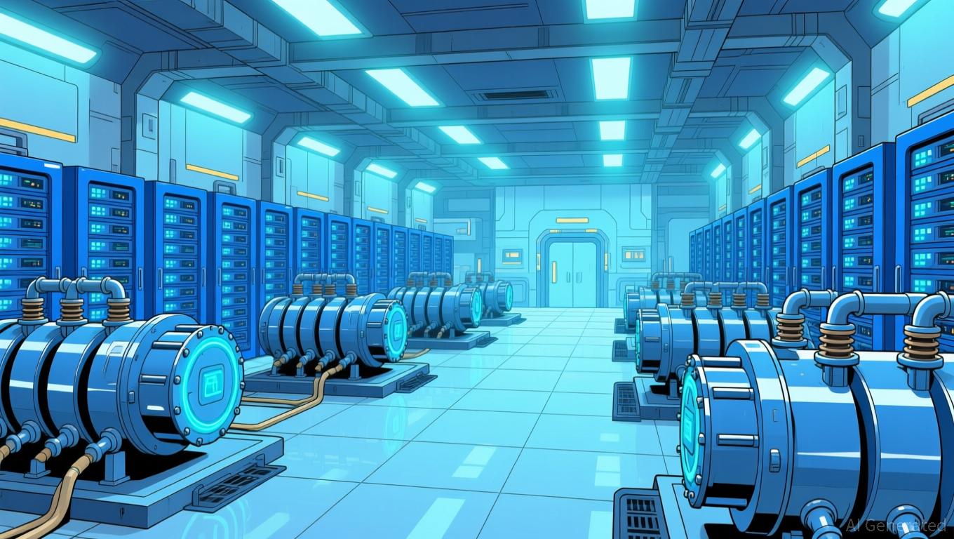 Nebius Sees $27 Billion Meta Contract as Core Growth Catalyst Amid AI ...