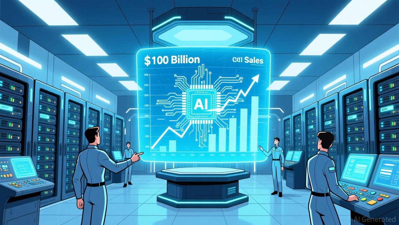 NVDA vs AVGO: 2026 Flow Analysis for AI Capital Allocation