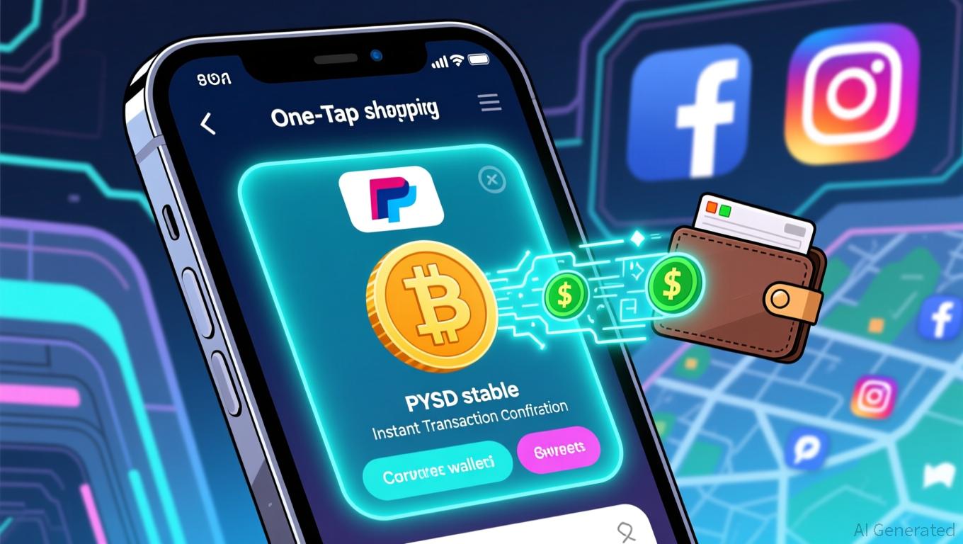 PayPal Partners With Meta To Enable One-Tap Shopping On Facebook And ...