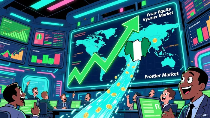 Nigeria's Frontier Market Reclassification Sparks Forced Inflow Setup ...