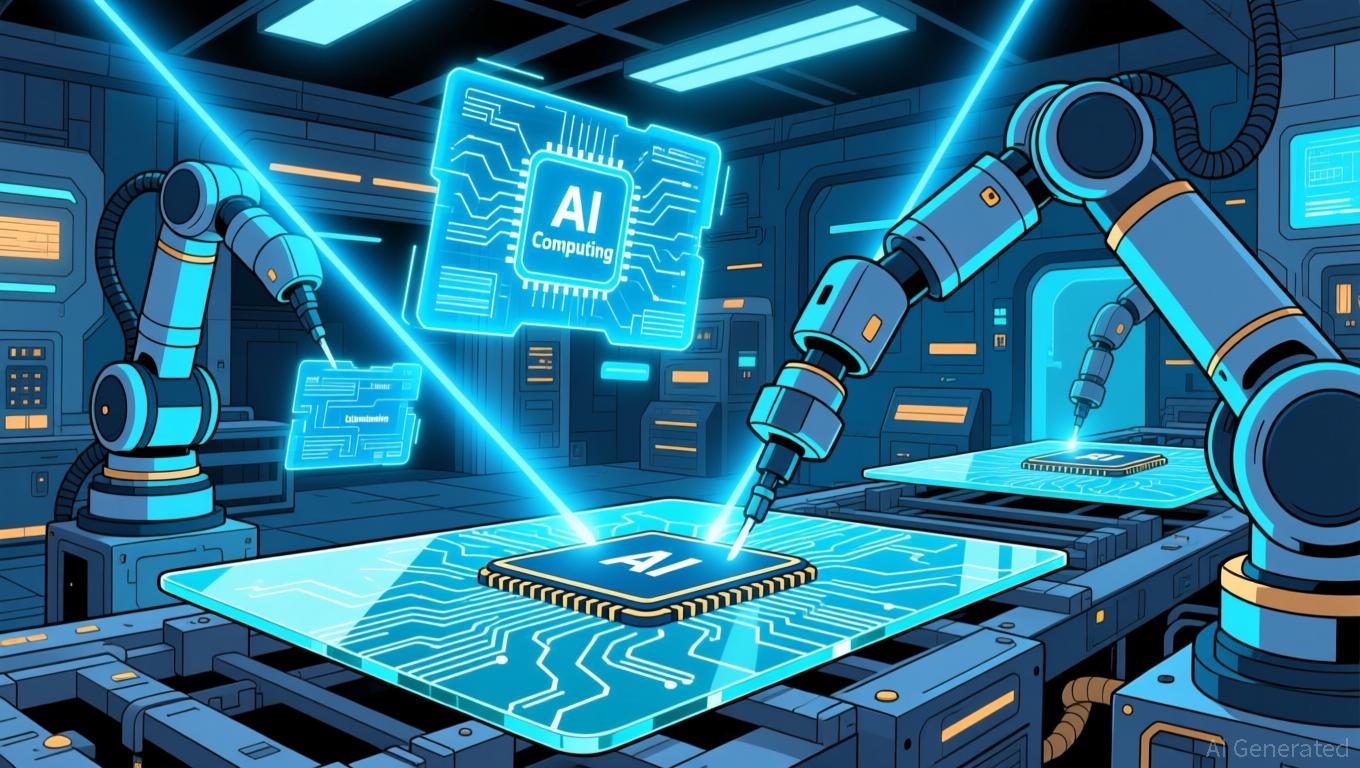 Corning: The Glass Infrastructure Play Behind AI's Next Leap