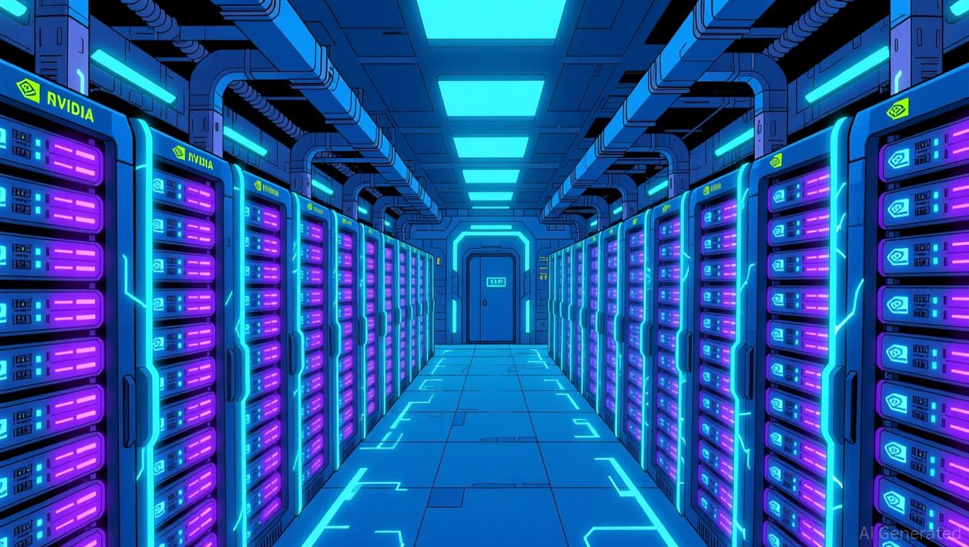 CoreWeave's $21 Billion Meta Deal Locks Long-Term AI Cloud Exposure as ...