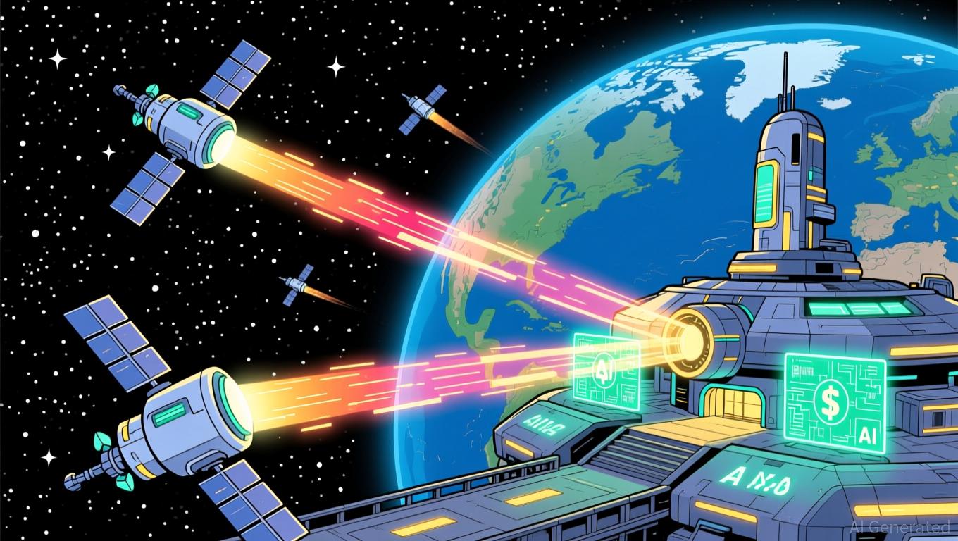 SpaceX Targets Record $75B IPO with 30% Retail Allocation