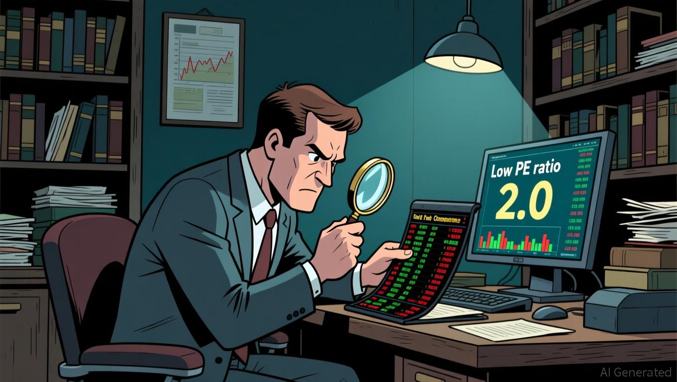 10 of the Market's Cheapest Stocks-And Which One Offers the Best Margin ...