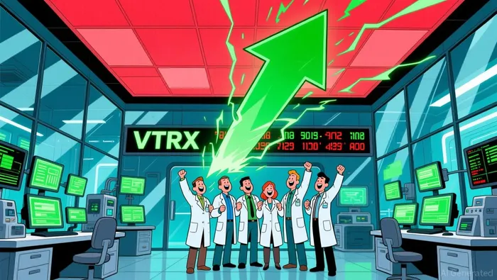 Vertex’s Q1 2026 Earnings to Test Non-CF Diversification Credibility